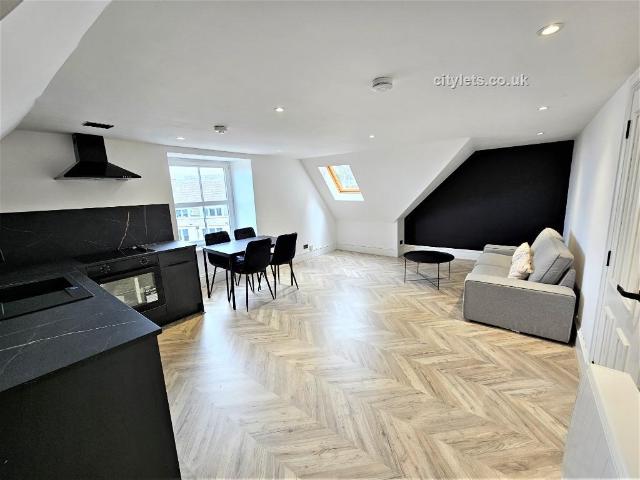 Property to rent in City Centre, AB25, Gallowgate properties 553515