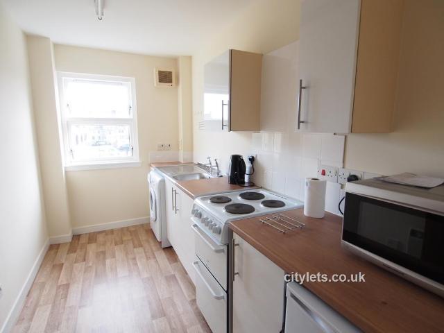 Property to rent in City Centre, AB25, George Street properties 199256