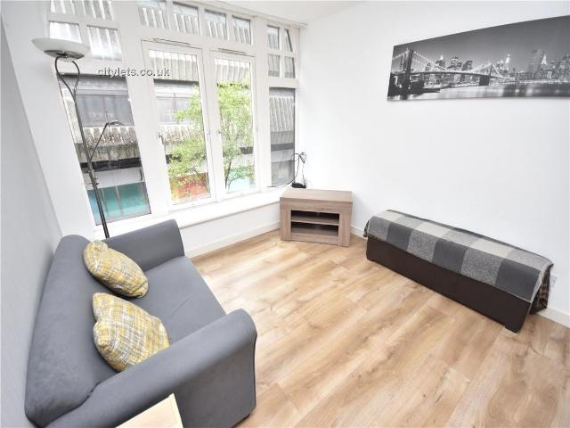 Property to rent in City Centre, AB25, George Street properties 586231