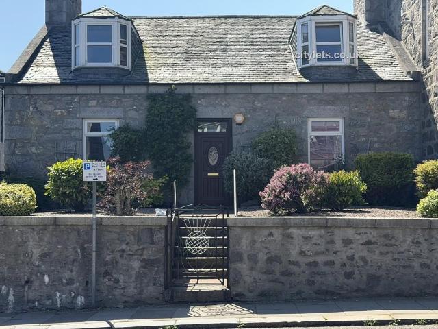 Property to rent in City Centre, AB25, George Street properties 587068