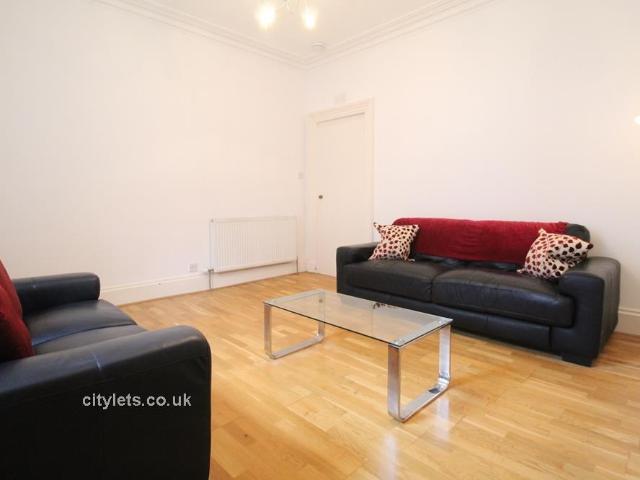 Property to rent in City Centre, AB25, Fraser Street properties 201865