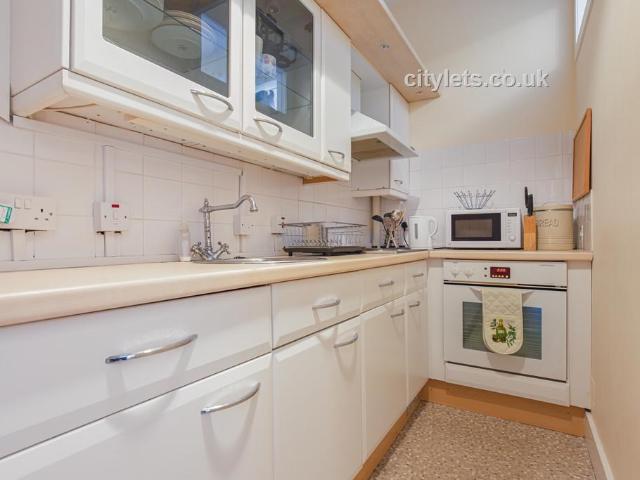 Property to rent in City Centre, AB25, Fraser Street properties 435918
