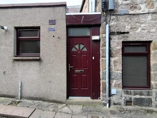 Property to rent in City Centre, AB25, Kingsland Place properties 550809