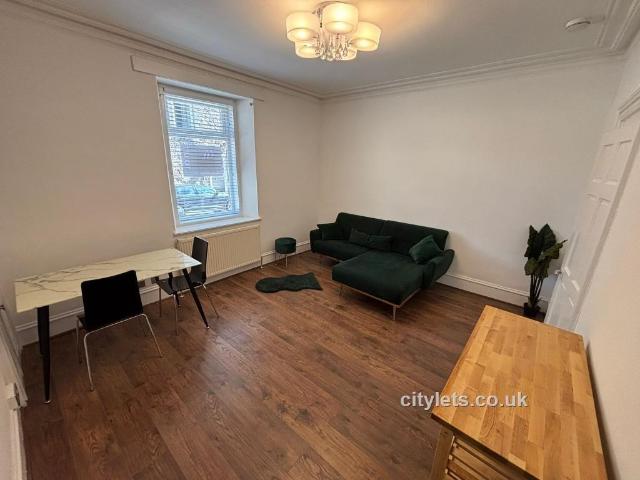 Property to rent in City Centre, AB25, Hill Street properties 572824