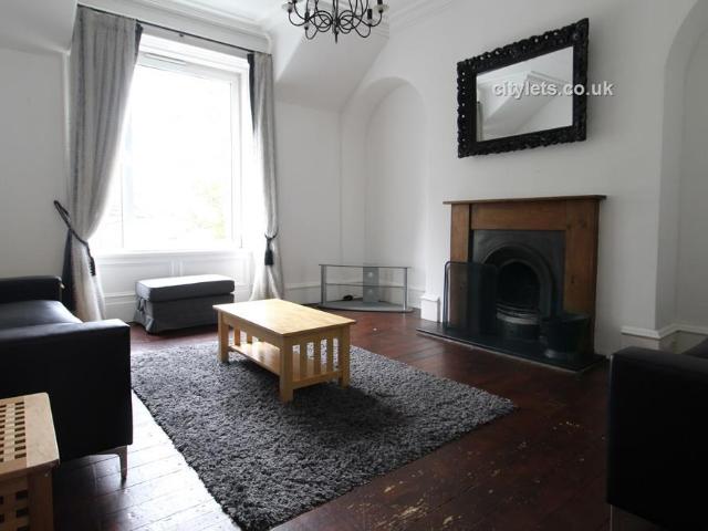 Property to rent in City Centre, AB25, Leslie Terrace properties 221612
