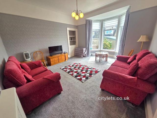 Property to rent in City Centre, AB25, Maberly Street properties 545253