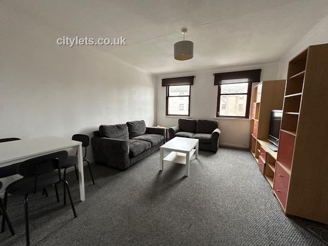 Property to rent in City Centre, AB25, Spring Garden properties 447138