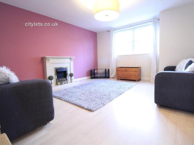 Property to rent in City Centre, AB25, St Stephens Court properties 417321