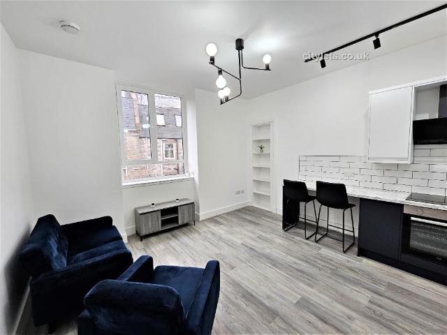Property to rent in City Centre, AB25, Raeburn Place properties 551149