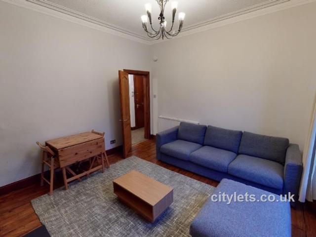 Property to rent in City Centre, AB25, Raeburn Place properties 504954