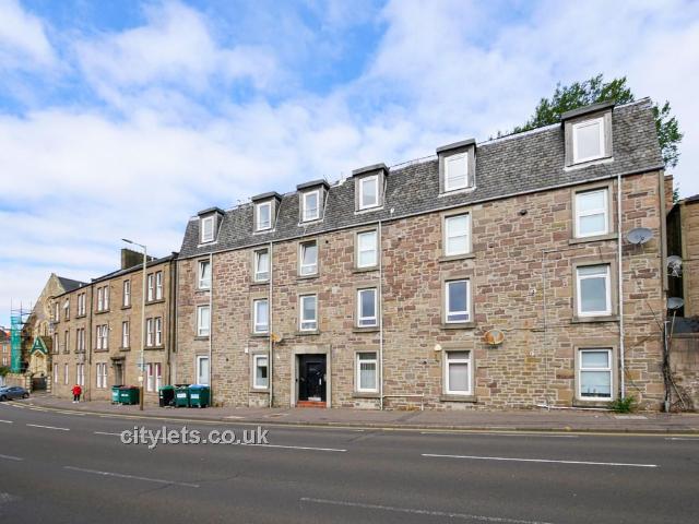 Property to rent in City Centre, DD1, Victoria Road properties 504639