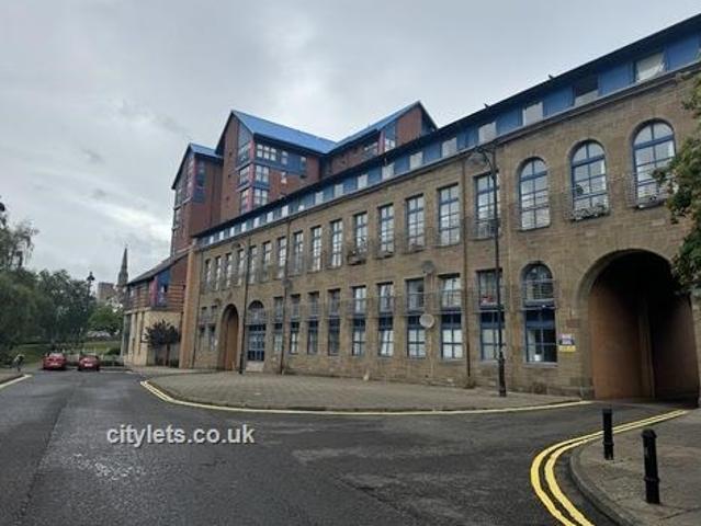 Property to rent in City Centre, DD1, Wishart Archway properties 575639