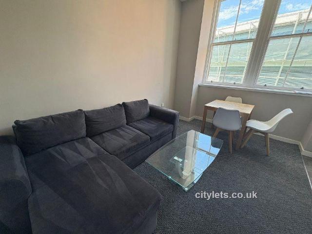 Property to rent in City Centre, DD1, Flat F West Bell Street properties 583339