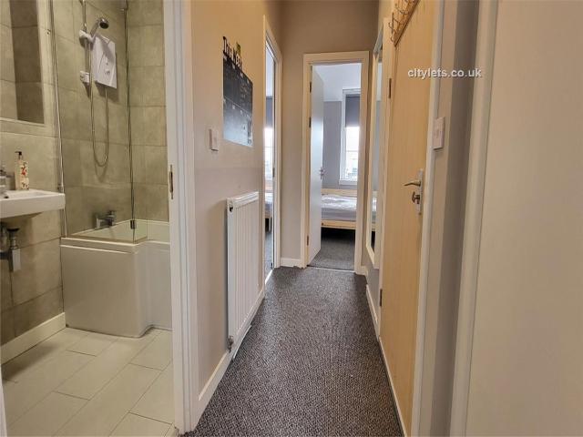 Property to rent in City Centre, DD1, Flat J West Bell Street properties 586071