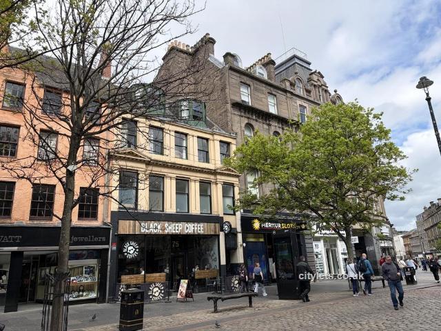 Property to rent in City Centre, DD1, High Street properties 586973