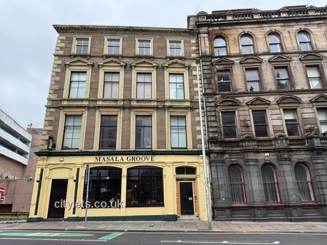 Property to rent in City Centre, DD1, Meadowside Tfl properties 586189