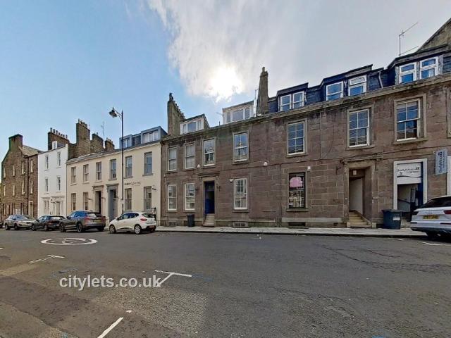 Property to rent in City Centre, DD1, South Tay Street properties 586701