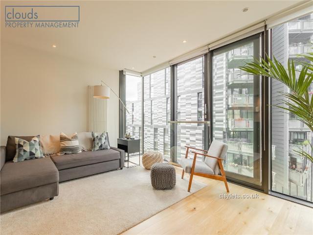 Property to rent in City Centre, EH3, Simpson Loan properties 562806