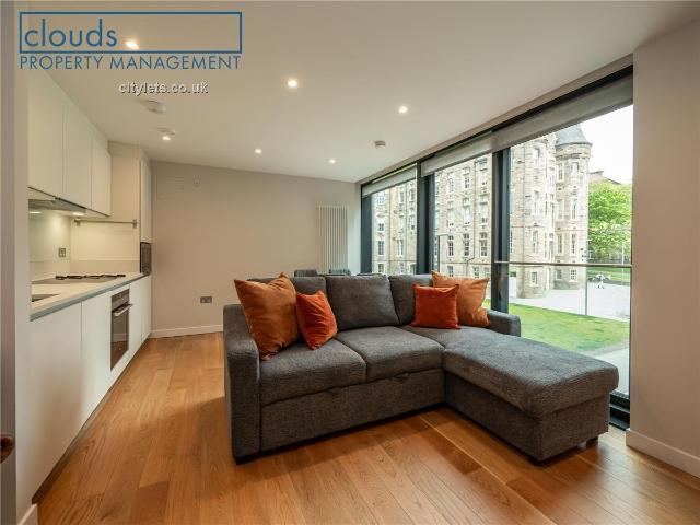 Property to rent in City Centre, EH3, Simpson Loan properties 573752