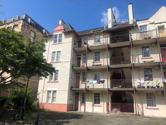 Property to rent in City Centre, EH1, Tron Square properties 496799