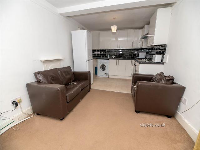 Property to rent in City Centre, EH1, Candlemaker Row properties 279044