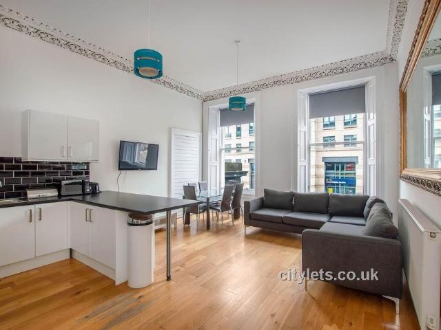 Property to rent in City Centre, EH1, Lothian Road properties 219029