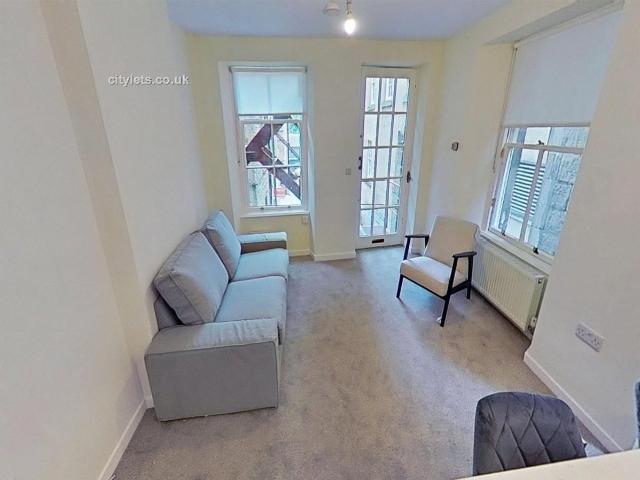 Property to rent in City Centre, EH2, Thistle Street Lane South West properties 586388