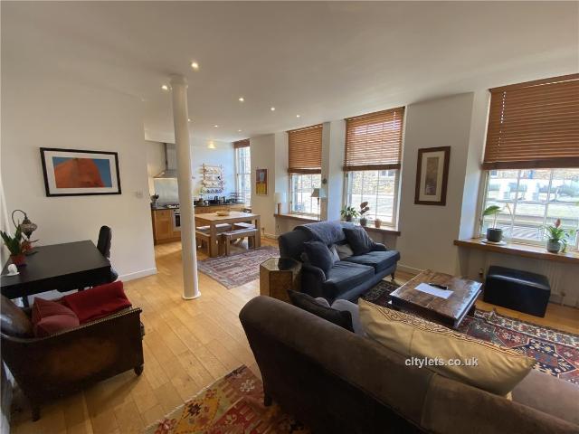 Property to rent in City Centre, EH2, Young Street South Lane properties 565313