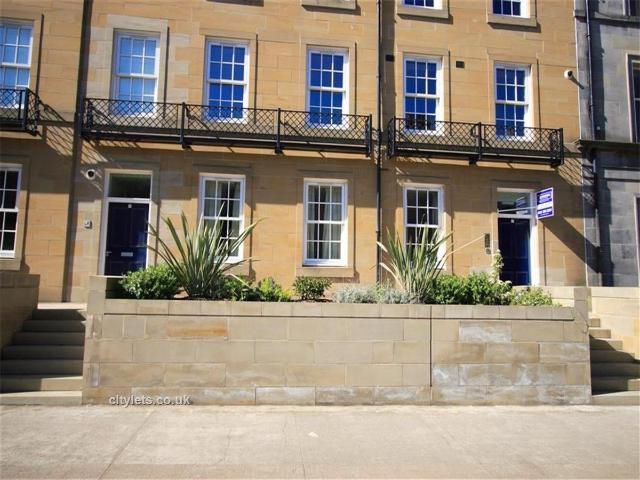 Property to rent in City Centre, EH7, Brunswick Street properties 383522