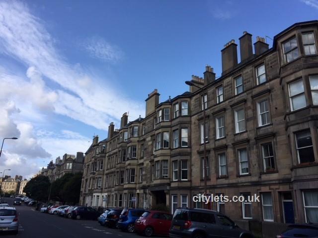 Property to rent in City Centre, EH7, Montgomery Street properties 299943