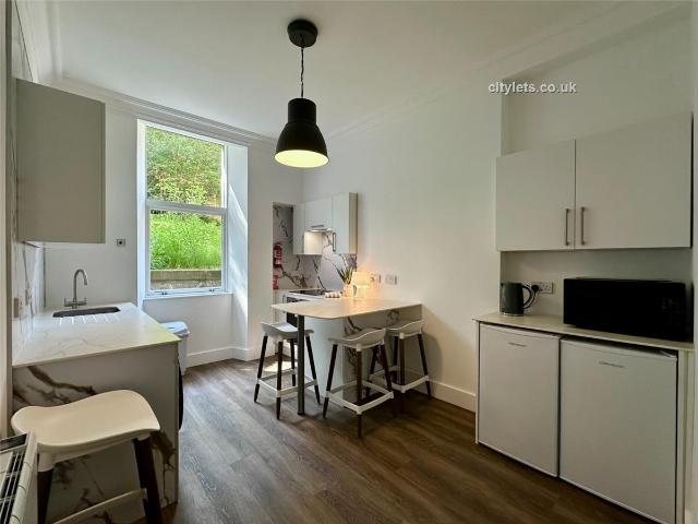 Property to rent in City Centre, G4, West Graham Street properties 585602