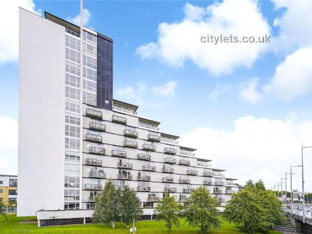 Property to rent in City Centre, G51, Mavisbank Gardens properties 454104