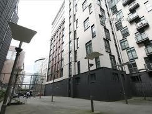 Property to rent in City Centre, G1, Oswald Street properties 505649