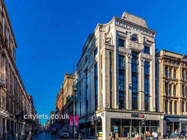 Property to rent in City Centre, G1, Buchanan Street properties 584182