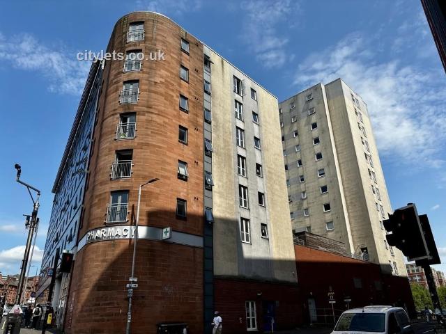 Property to rent in City Centre, G1, Blackfriars Road properties 480595