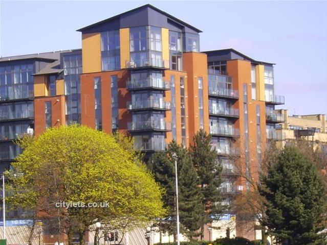 Property to rent in City Centre, G1, Dunlop Street properties 530710