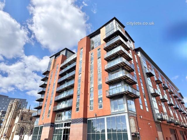Property to rent in City Centre, G1, Dunlop Street properties 574344