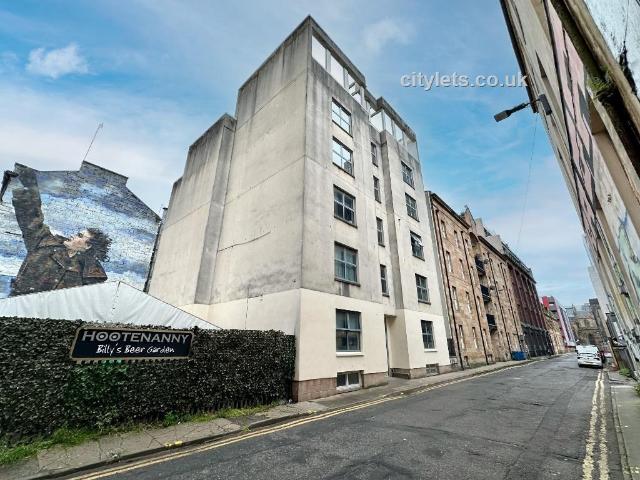 Property to rent in City Centre, G1, Fox Street properties 564890