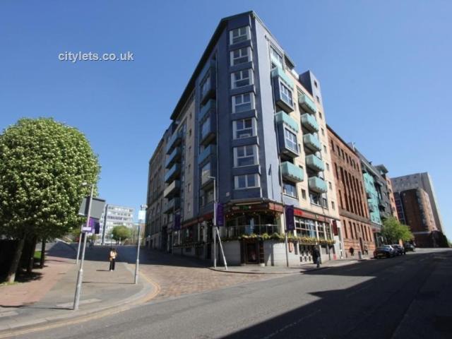 Property to rent in City Centre, G1, Ingram Street properties 584523