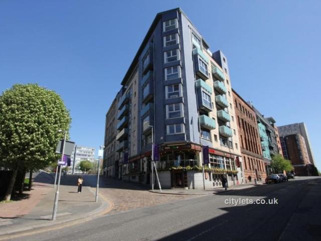 Property to rent in City Centre, G1, Ingram Street properties 584523