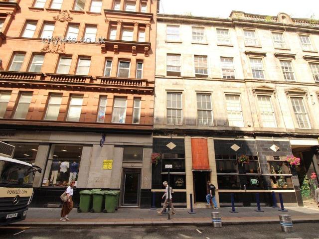 Property to rent in City Centre, G1, Queen Street properties 586543