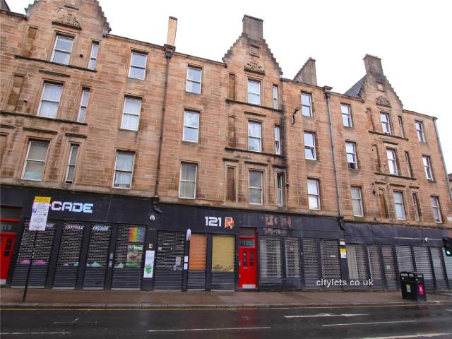 Property to rent in City Centre, G1, Saltmarket properties 586743