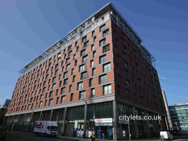 Property to rent in City Centre, G2, Argyle Street properties 576284