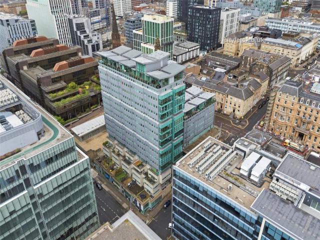 Property to rent in City Centre, G2, Bothwell Street properties 575256