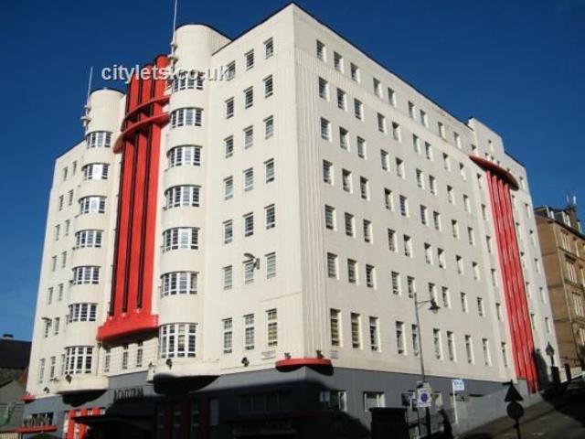 Property to rent in City Centre, G2, Sauchiehall Street properties 489233