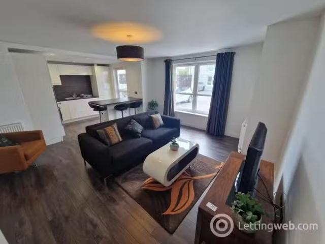 Property to rent in City Mount, Causewayend, City Centre, Aber.