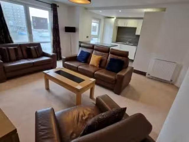 Property to rent in City Mount, Causewayend, City Centre, Aber.