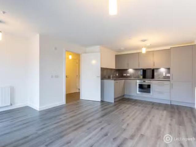 Property to rent in City View, The Wireworks, Musselburgh