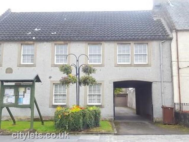 Property to rent in Clackmannan, FK10, Main Street properties 547913