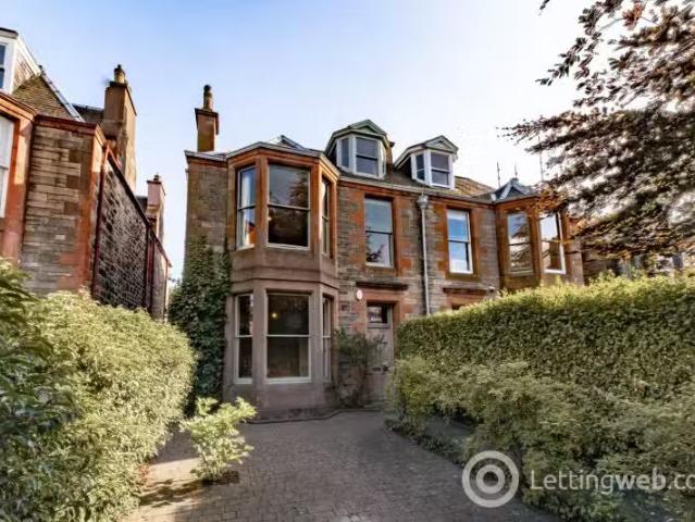 Property to rent in CLAREMONT PARK, EDINBURGH, EH6